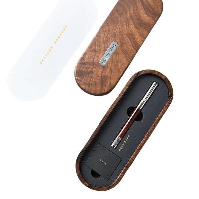 Chine 1 Impression en couleur Crayon de bois de santal rouge Set de crayon Réincarnation à vendre