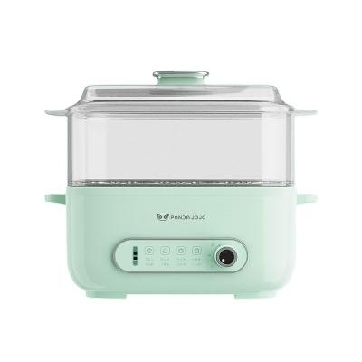 Chine 1 Impression graphique couleur Pot de cuisson multifonctionnel Parfait pour les clients B2B à vendre