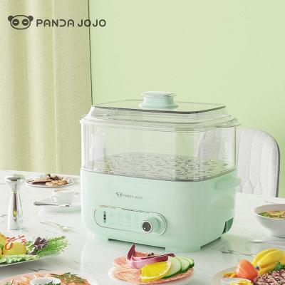 China 1 Kleurgraphics Printing Multi Functional Kookpot Perfect voor B2B klanten Te koop