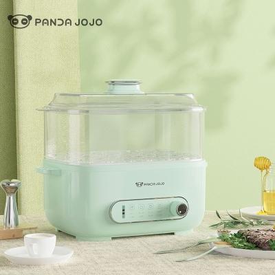 China 1 Kleurgraphics Printing Multi Functional Kookpot Perfect voor B2B klanten Te koop