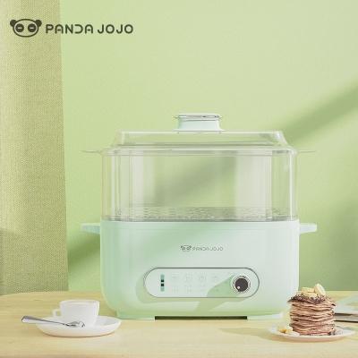 China 1 Kleurgraphics Printing Multi Functional Kookpot Perfect voor B2B klanten Te koop