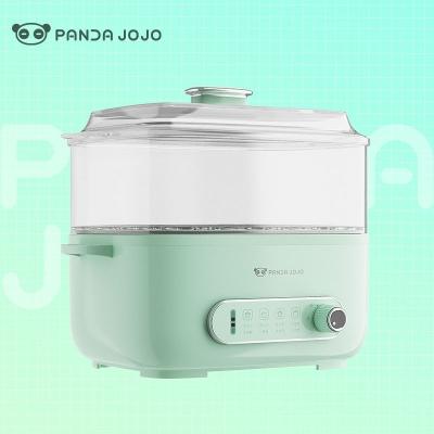 China 1 Kleurgraphics Printing Multi Functional Kookpot Perfect voor B2B klanten Te koop