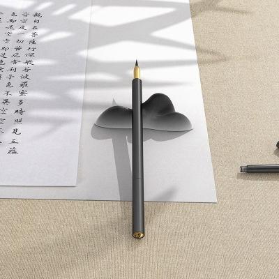 Cina Prodotti per la casa Pincello per la scrittura del paesaggio con stampa grafica a 1 colore in vendita