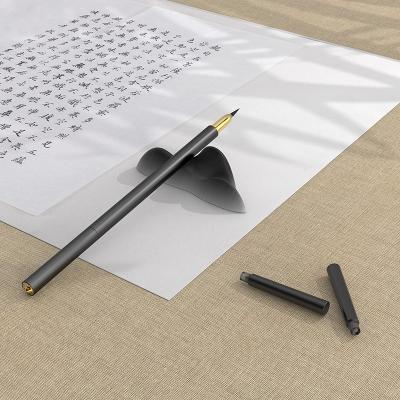 Cina Prodotti per la casa Pincello per la scrittura del paesaggio con stampa grafica a 1 colore in vendita