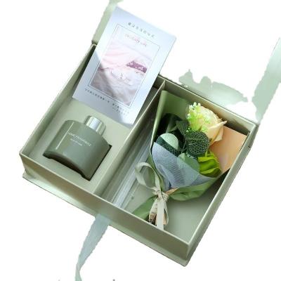 Chine Boîte cadeau aromathérapie personnalisable pour la fête des mères à vendre