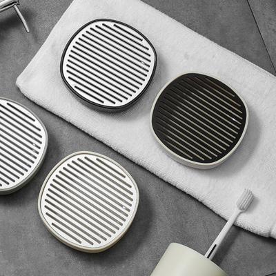 China Windzeepdoos vloer gemonteerde niet-geperforeerde eenlaagse afvoerdoos voor kantoorproducten Te koop