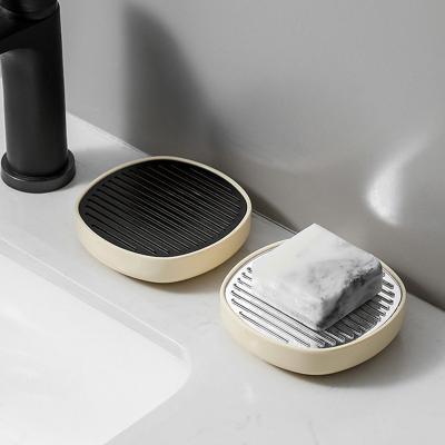 China Windzeepdoos vloer gemonteerde niet-geperforeerde eenlaagse afvoerdoos voor kantoorproducten Te koop