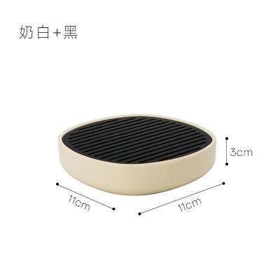 China Windzeepdoos vloer gemonteerde niet-geperforeerde eenlaagse afvoerdoos voor kantoorproducten Te koop