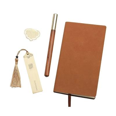 Китай Студенческий культурный и творческий подарочный набор Офисные продукты с 1 цветной графической печатью продается