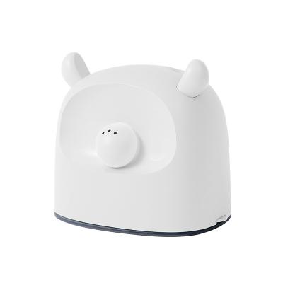 Chine Imprimante graphique 2 couleurs Créatif humidificateur Big Mist Parfait pour les employés cadeau d'entrée à vendre