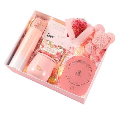 Китай Шелковое печать Практический женский день высокого класса подарок на 8 марта День богини продается