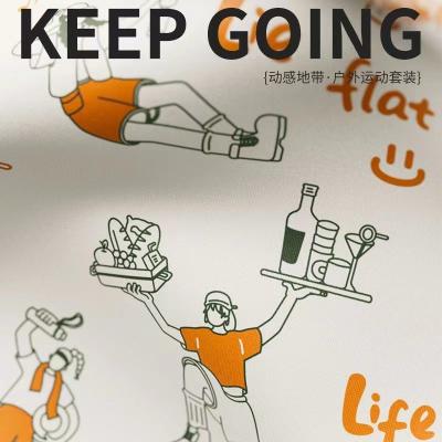 Китай Цветовая печать 1 Цветовая графика для небольшого конверта продается