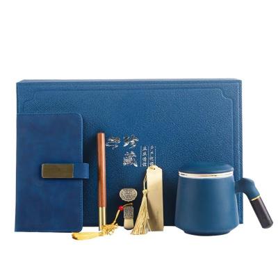 Cina Set regalo e souvenir personalizzati per compratori agricoli in vendita