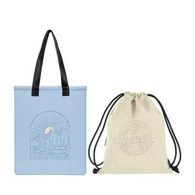 Cina Hotel and Resort Target End User Controlla la nostra borsa da spalla a doppio uso a doppio uso in vendita