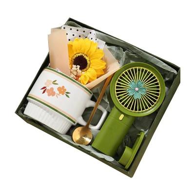 Cina Set regalo per la Festa della Madre Regalo novità per hotel e resort per distinguersi sul mercato in vendita