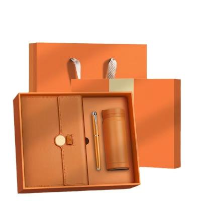 Cina Logo personalizzato Acceptabile High Beauty Notebook Coppa isolante per il mercato agricolo in vendita