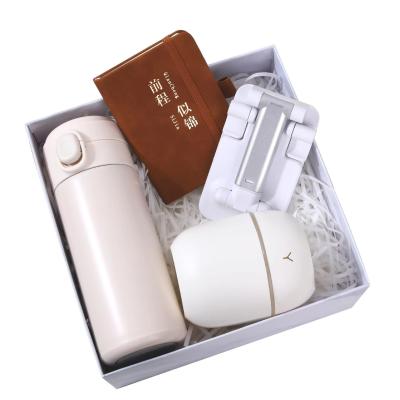 Cina Hotel and Resort Coppa isolante pratica Tesoro per mano caldo Prodotti per ufficio per l'anno in vendita