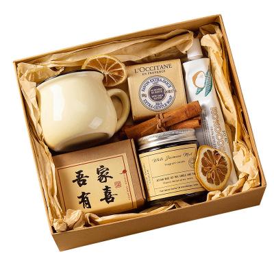 Китай Подарочный ящик в стиле леса Новинки для подружек невесты и жениха продается