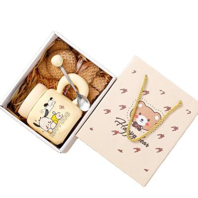 Китай Сериал напечатанный на шелковом экране, набор кружек, керамический, красочный графический дизайн, идеальный для любого случая. продается