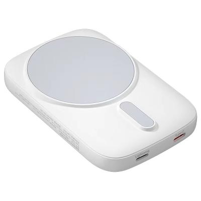 Chine Petite banque d'alimentation magnétique compacte et durable à vendre