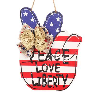 China Blue Hotel Home Atmosphere Decoratie voor Onafhankelijkheidsdag en Nationale Dag Te koop