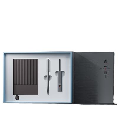 Китай Специальное предложение на День дурака Сяофэн Юли Цинь Юнь Цзишан А2 бизнес-сет продается