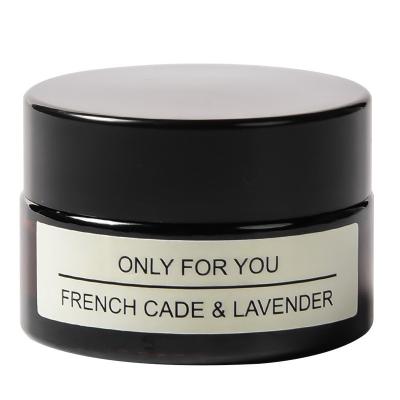 China Huis Geur Kaars Aromatherapie Qixi Festival Glas Kaarsje Verjaardag Gift Box Te koop