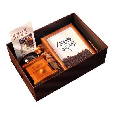 Китай Кофемашина Подарочная коробка для подружек невесты и шаферов Идеальный подарок на День Святого Валентина продается