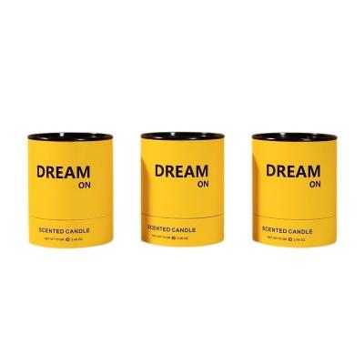 China Aromatherapie Kaars en Acryl Handcadeau De must-have voor langdurige geur thuis Te koop