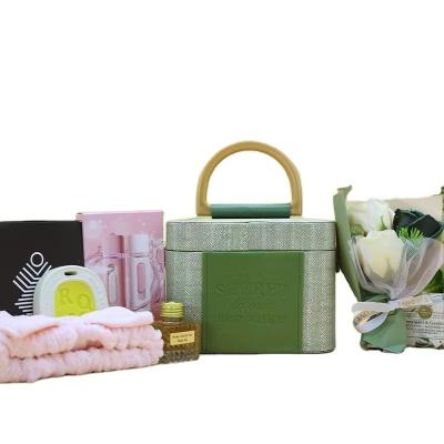 Китай Девушки-активность ручной комбинации набор с цветной печатью в отеле и курорте продается