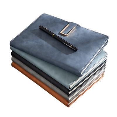 Chine Techniques d'impression à la lettre pour les graphiques personnalisé Mini Pocket Notebook Set cadeau à vendre