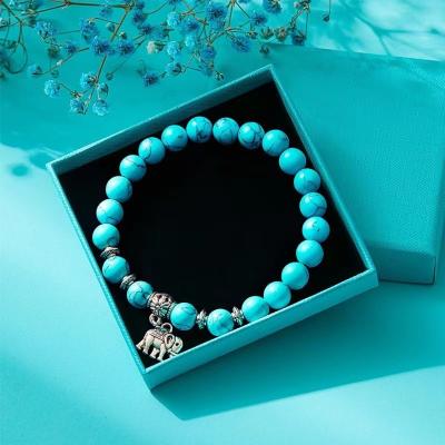 China 2 Color Printed Blue Gift Set Aromatherapy Candle Bath Ball for Festival Mother's Day for sale