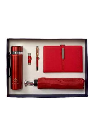 中国 ホテル&リゾート ビジネスパートナー ギフトセット 1色グラフィック印刷デザイン 販売のため