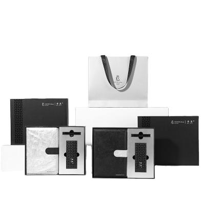 中国 新品 ギフト 完璧なビジネス ギフト セット 男性のハンドギフト 販売のため