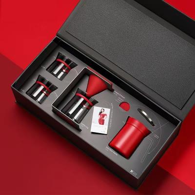 Κίνα 6 τεμάχια χειροποίητη καφετιέρα με τεχνικές εκτύπωσης με μεταξένια οθόνη προς πώληση