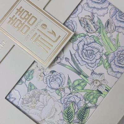 중국 졸업생 관계 및 학급 재회 중국어 핸드헬드 조이 사탕 상자 노란색 디자인 판매용