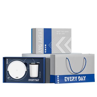 Китай Улучшите свои конференции с помощью беспроводного окружающего освещения Newman и комплекта кофе продается