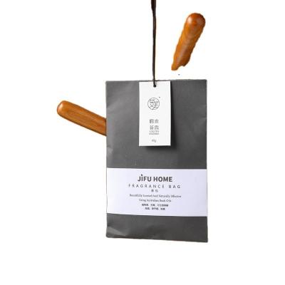 中国 キーフ・ジアンジュ 香りのバッグ ハンキングアクセサリー グラフィック用のカラー印刷 1色 販売のため