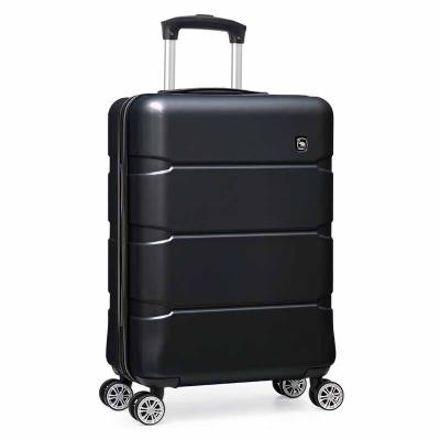 Chine Une agence de voyages doit avoir une boîte à roulettes universelle de 20 pouces pour les cadeaux d'affaires à vendre