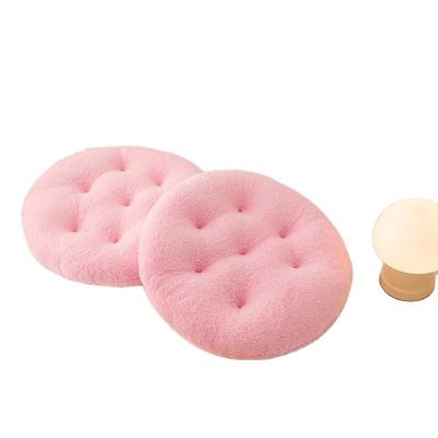 중국 자외선 인쇄 기술 일본 스타일의 장식 및 직원 혜택을위한 대변 쿠션 판매용