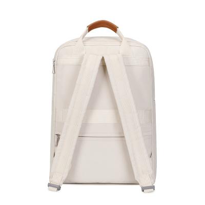 중국 직원 활동 선물 1 컬러 그래픽 프린팅과 함께 캐주얼 및 가벼운 배낭 판매용