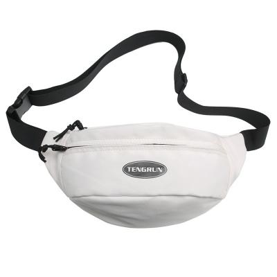 China Gepersonaliseerde Enterprise One Shoulder Chest Bag met lichtgewicht en veelzijdig ontwerp Te koop