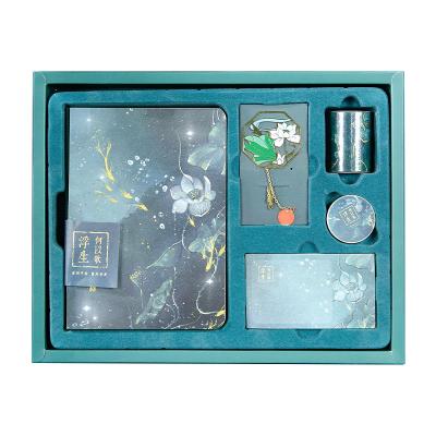 Chine Sac à dos cadeau de remerciement Compte-rendu avec design rétro à vendre