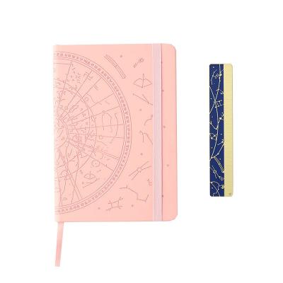 Chine Produits de bureau Créatif et Portable Award pour Starry Sky Notebook Ruler Set à vendre