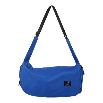 중국 맞춤형 나일론 방수 여행 가방 기업 고객을 위한 완벽한 "감사합니다" 선물 판매용