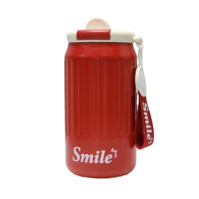 Chine Cadeau de remise des diplômes de l'agence de voyages Coupe de café en acier inoxydable isolée pour une longue durée à vendre