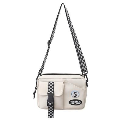 Chine Logo du client Sac de courrier cool japonais Idéal cadeau pour les employés pour le bureau et les loisirs à vendre