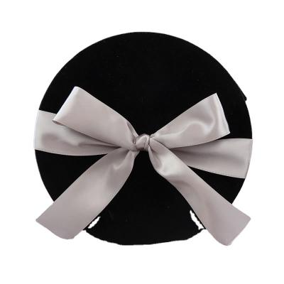 중국 신부님들, 손님들 위한 우아하고 창의적인 선물 핑크 둥글 오피스 제품 2024 판매용