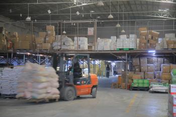 China Factory - Foshan Shunde Guanye Building Materials Industry Co., Ltd.