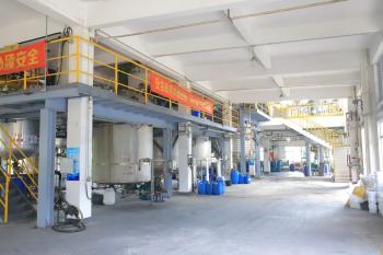 China Factory - Foshan Shunde Guanye Building Materials Industry Co., Ltd.